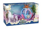 Swede, kareta dla lalki - smyk.com