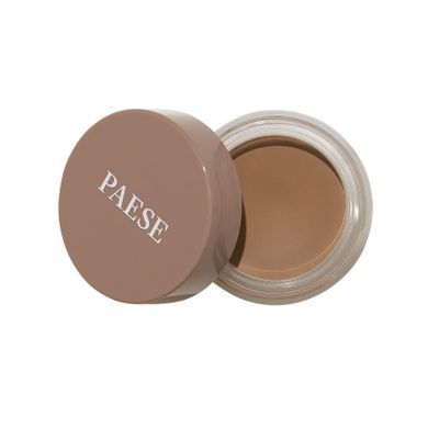 Paese, Tan Kissed, bronzer w kremie, 02 Ciepły, 12g - smyk.com