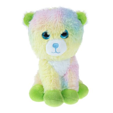 Smiki, Miś, maskotka, 20 cm - smyk.com