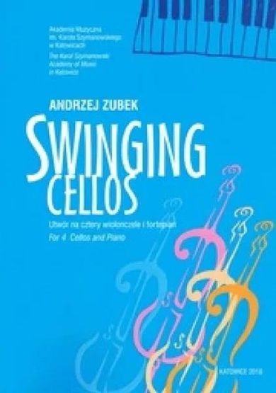 Swinging Cellos - smyk.com
