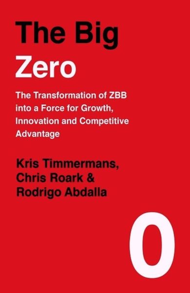 The Big Zero - smyk.com