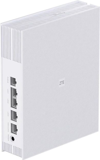 ZTE, router, T5400 IDU - smyk.com