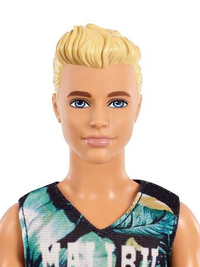 Barbie Fashionistas, Stylowy Ken, lalka #116 - smyk.com