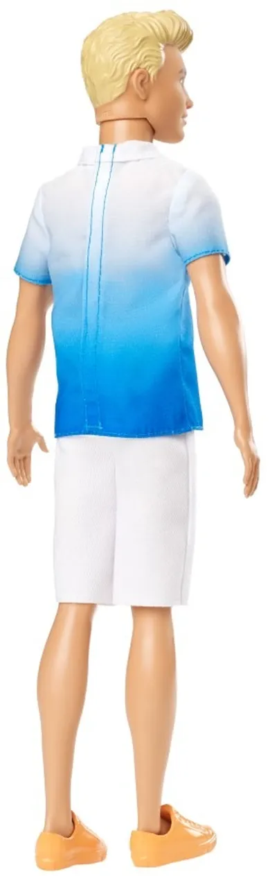 Barbie Fashionistas, Stylowy Ken, lalka #129 - smyk.com