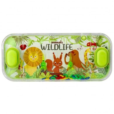 Mega Creative, Safari, gra zręcznościowa - smyk.com