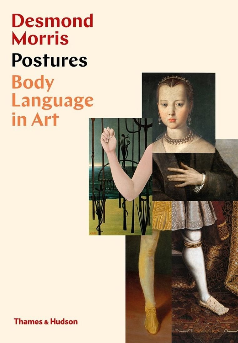 Postures: Body Language in Art - smyk.com