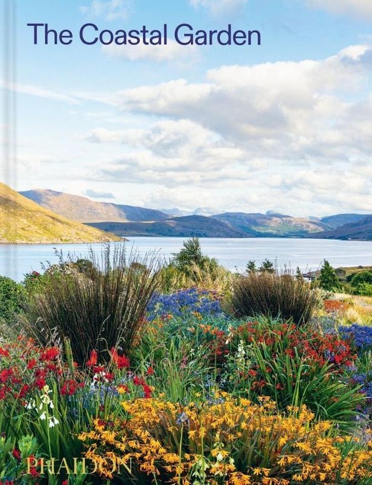 The Coastal Garden - smyk.com